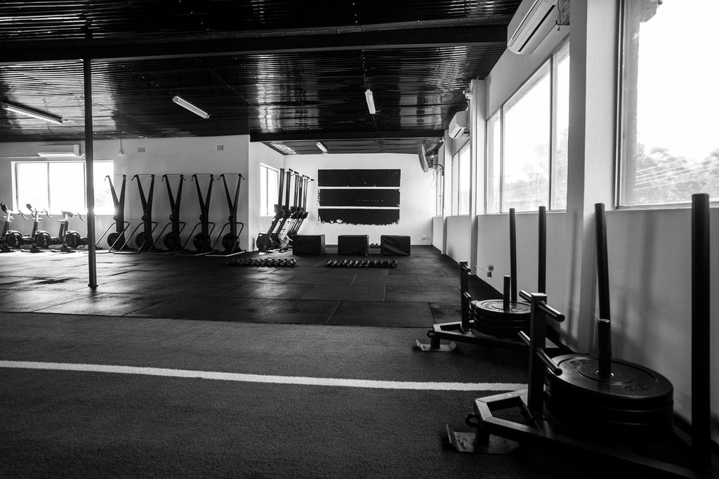 Chocolate Box Training, Northern Beaches Gym, Functional Training