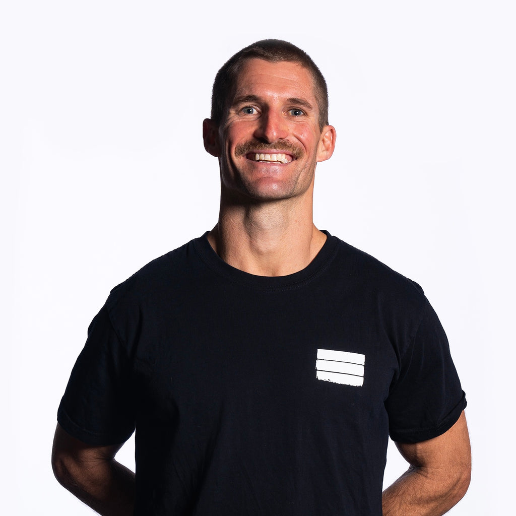 Meet the Team | Chocolate Box Training