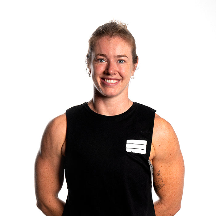 Meet the Team | Chocolate Box Training