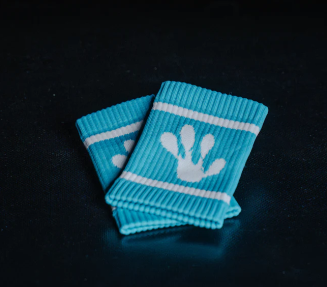 CBT CrossFit - Frog Sweatbands | Chocolate Box Training