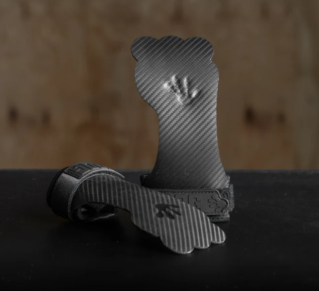 CBT CrossFit - Base Grips 4.0 | OG | Chocolate Box Training